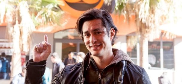 Andrea Cocco: "Ecco i miei 3 desideri per il nuovo anno" - Velvet Gossip