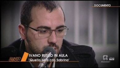 Sarah Scazzi, Ivano depistò le indagini? I particolari shock contro di lui