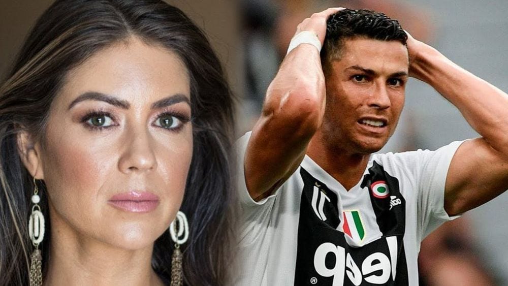 Chi è Kathryn Mayorga, la donna che ha accusato Ronaldo di molestie