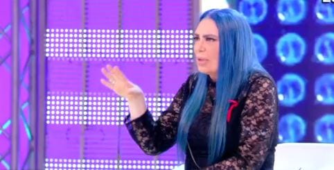 Loredana Bertè ieri e oggi: ve la ricordate da giovane? FOTO