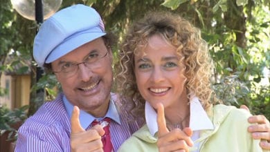 Luca Sardella e Janira Majello irriconoscibili, ecco che fine hanno fatto