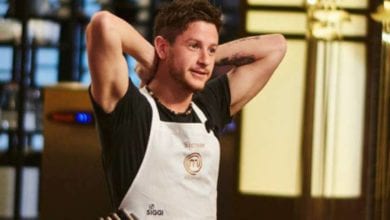 Era Simone di Masterchef: oggi 31 anni, con Bianca Guaccero... FOTO
