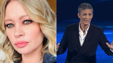 Anna Falchi e Fiorello, la verità sulla rottura dopo anni: "L'ho ...