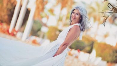 Avete mai visto Isabella Ricci da giovane? Una modella, sembra Bella ...