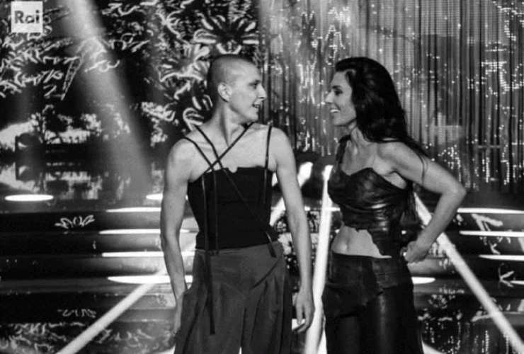 Rosalinda e Tinna dopo "Ballando" beccate così: sempre bellissime - Velvet Gossip