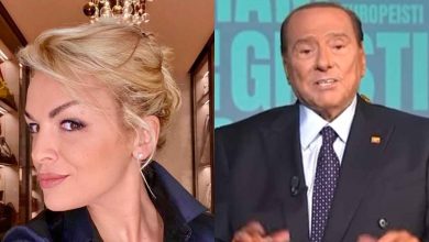 Francesca Pascale umilia Silvio Berlusconi, il gesto inaspettato - Velvet Gossip