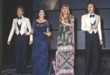 Marina dei Ricchi e Poveri: chi è Marina Occhiena, età, marito, figli ...