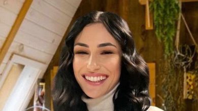 Amici, Giulia Pauselli cambia look: la ballerina ancora più bella dopo ...