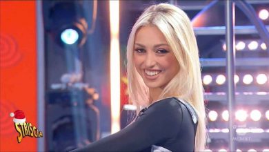 Striscia la Notizia, chi è la velina Valentina Corradi che ha ...