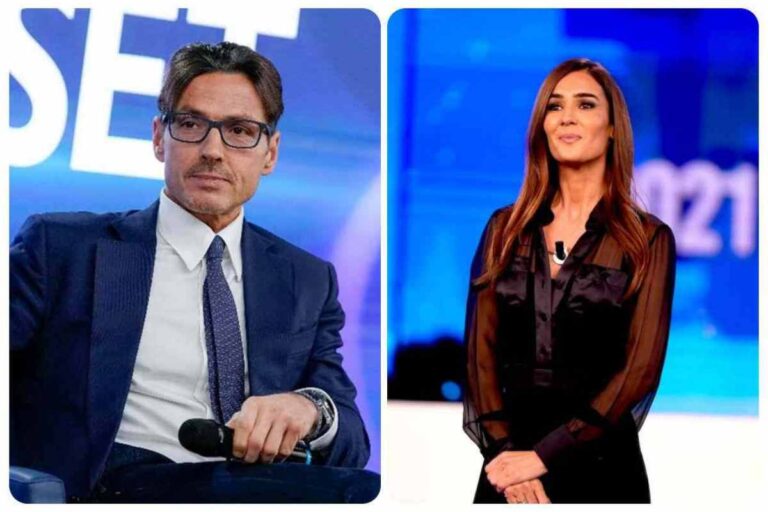 Pier Silvio Berlusconi e Toffanin, la villa da sogno a Portofino: dove ...