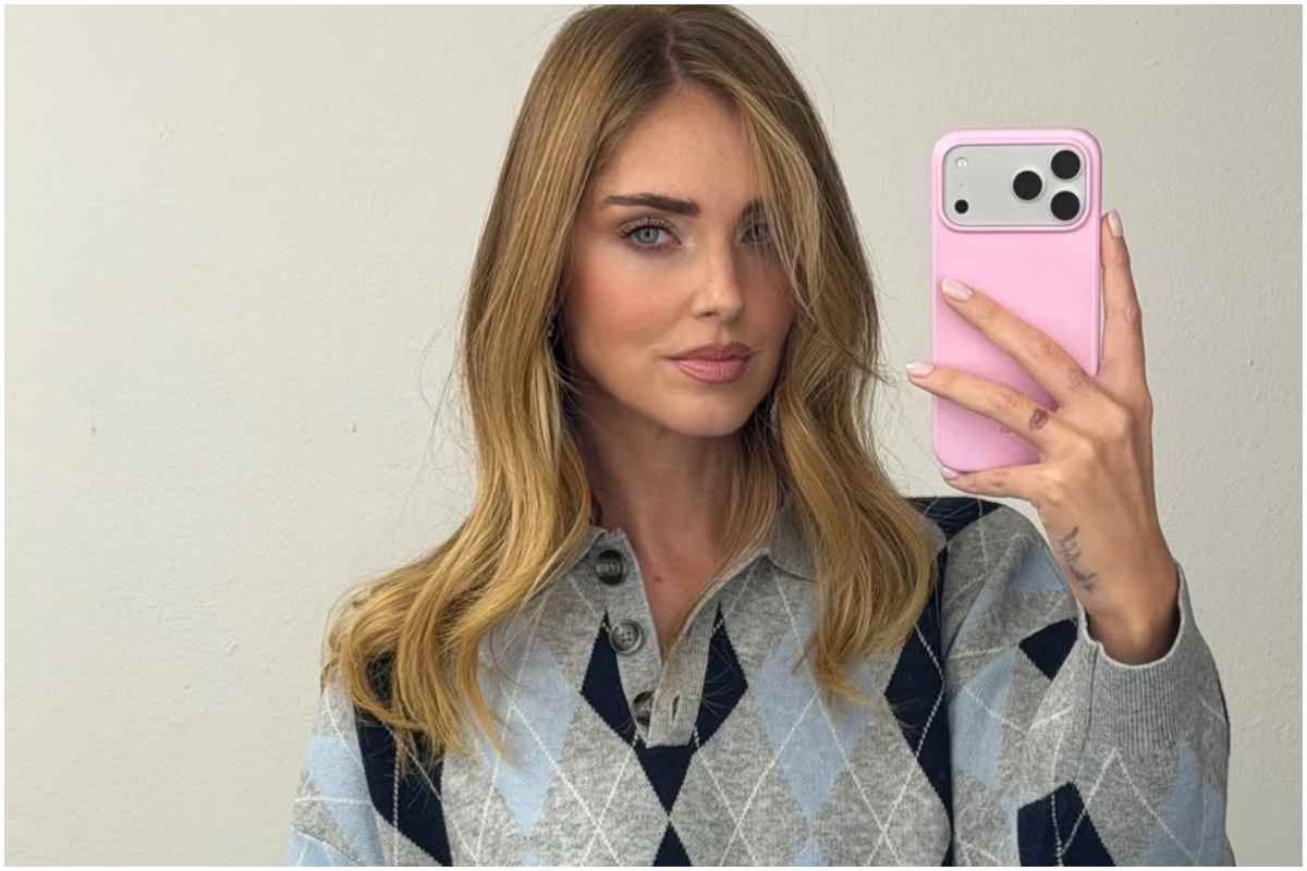 Non solo Fedez, tutti gli (ex) amori di Chiara Ferragni: la vita ...