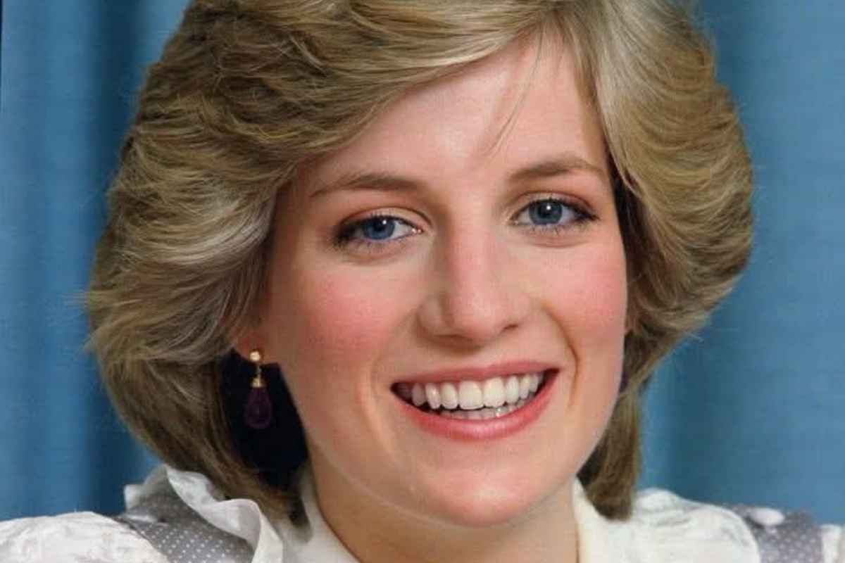 Dove si trova la tomba di Lady Diana: la rivelazione del fratello sui ...