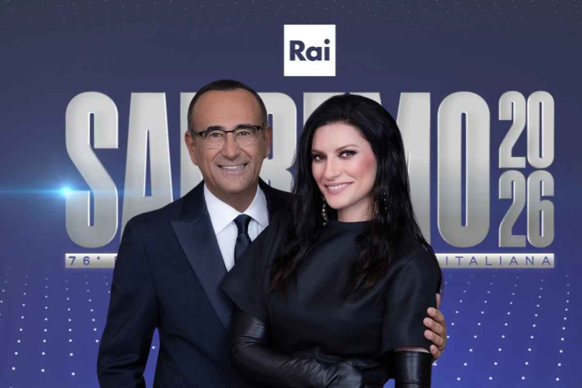 Sui social spuntano le prime foto di Laura Pausini per Sanremo: è fatta ...