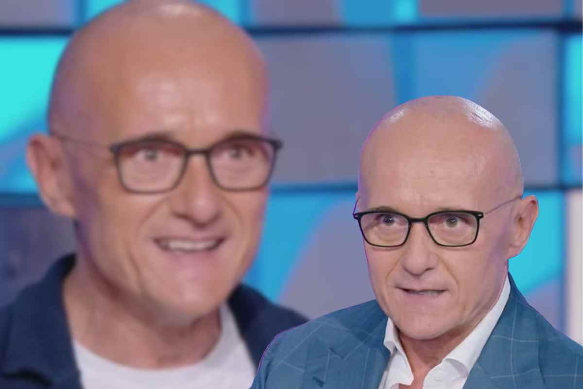 Alfonso Signorini e la verità sulla sua casa mozzafiato: ecco dove vive ...