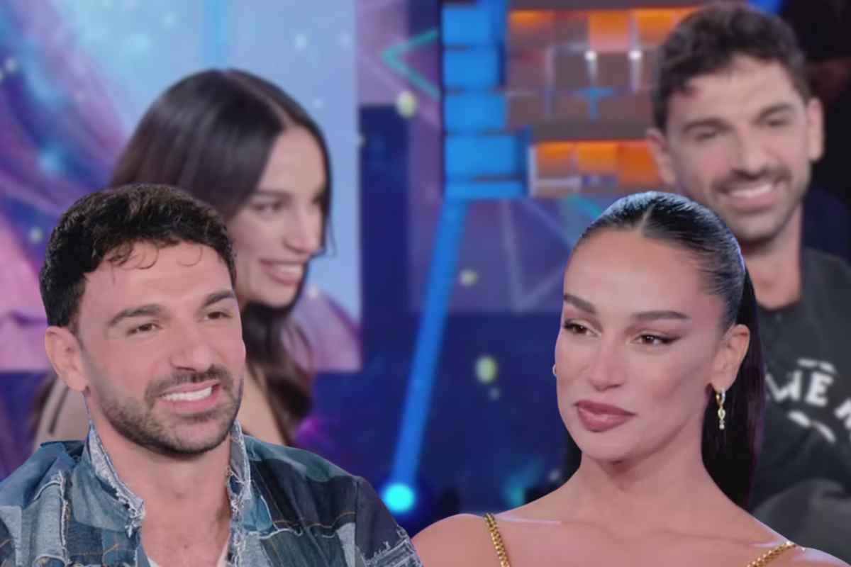 Perché Francesca Tocca e Raimondo Todaro si sono lasciati: il (vero ...