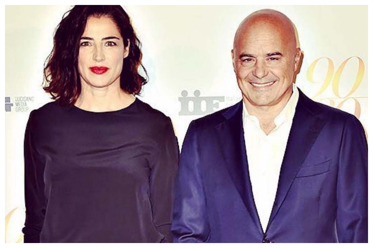 Luisa Ranieri e Zingaretti, ecco dove vivono: la casa mozzafiato degli ...